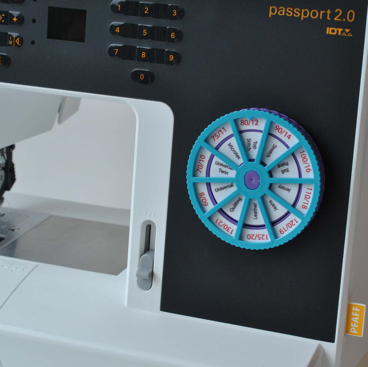 Needle Noter – Fabrications Ottawa