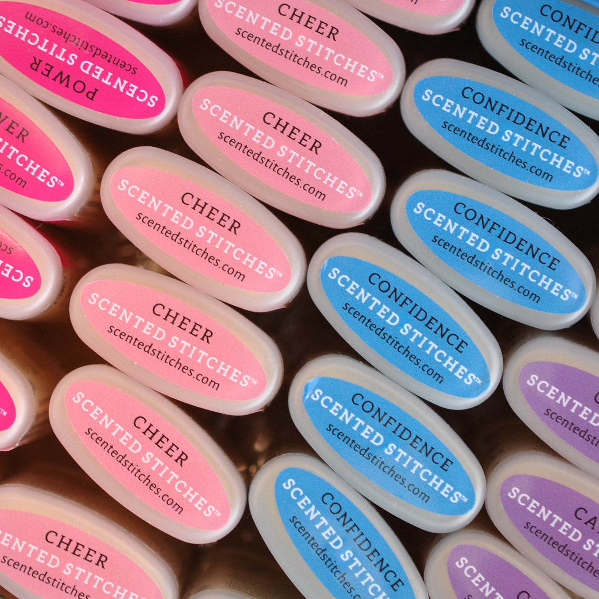 Scented Stitches Stitch Balm – Fabrications Ottawa