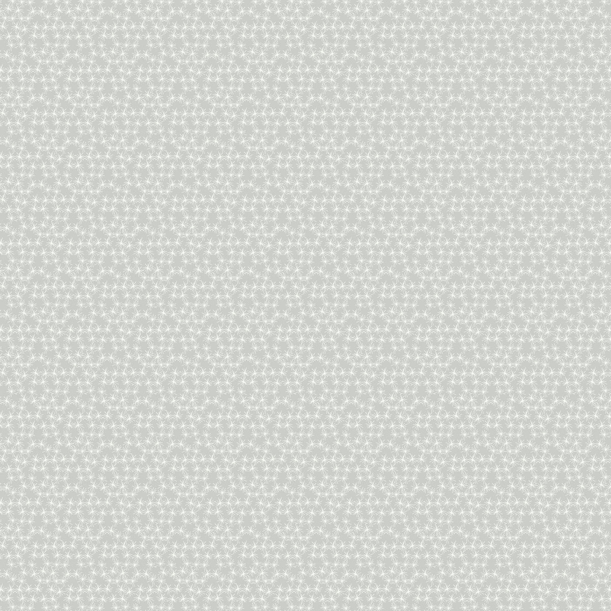 FIGO Tender Ditsy Dandelion in Grey – Fabrications Ottawa