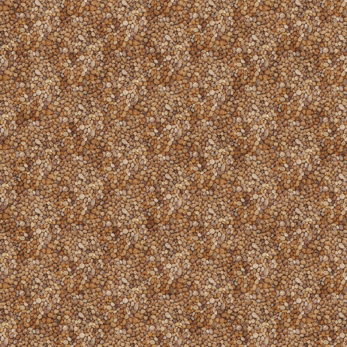 Northcott Rooted Pebbles in Rust – Fabrications Ottawa