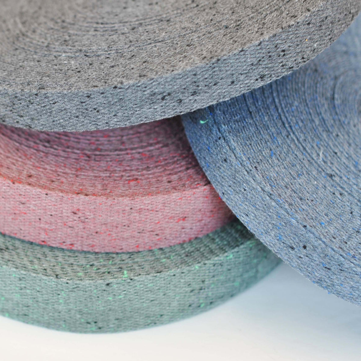 20mm (0.8in) Speckled Webbing – Fabrications Ottawa