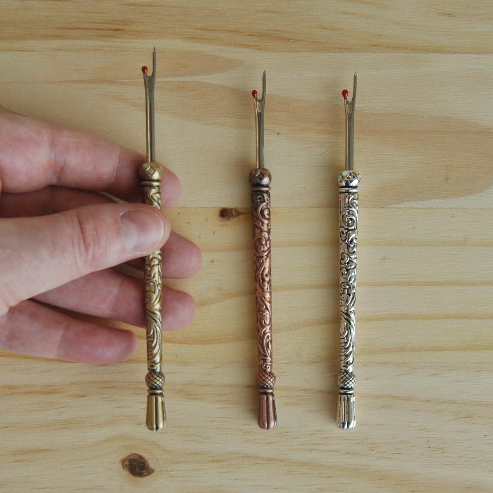 Find almost everything you need to finish your project at Fabrications ...