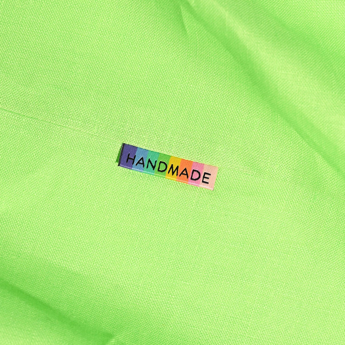 'Handmade/Made By Me' Label 6-Pack – Fabrications Ottawa