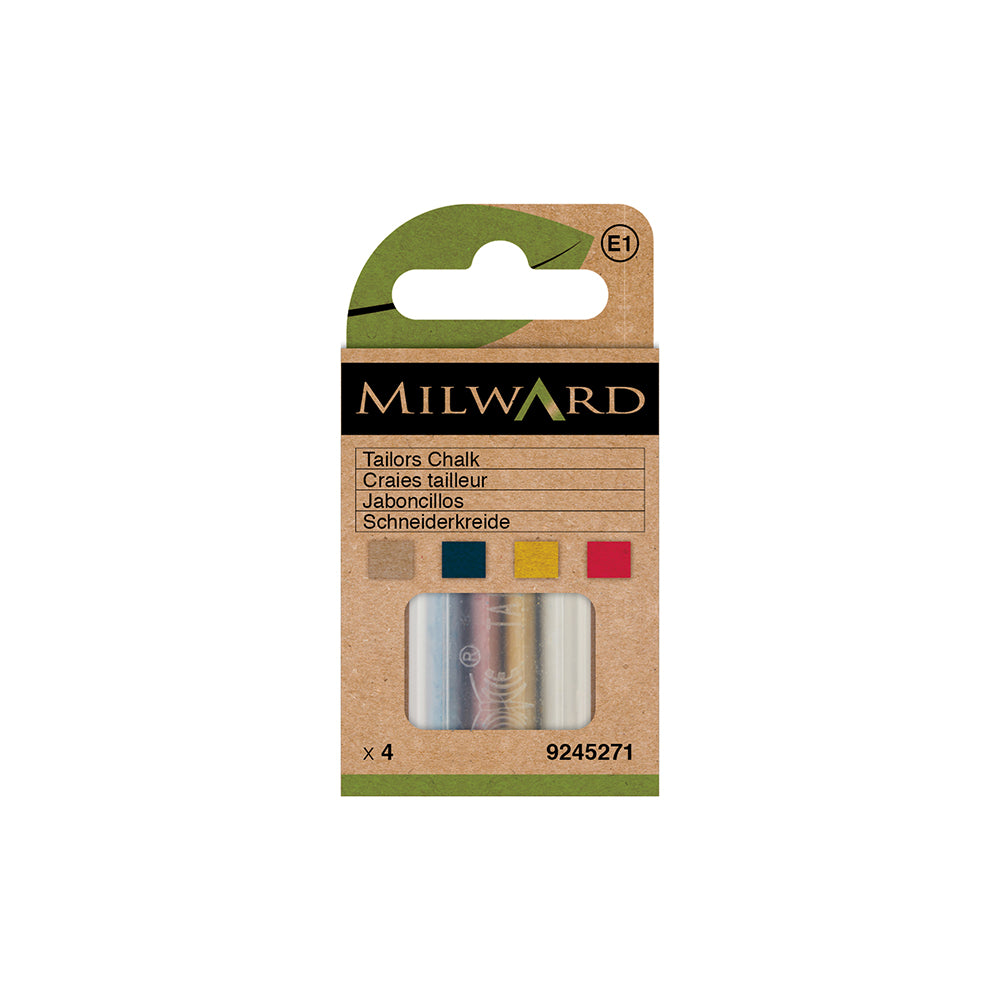 Milward Green 4 in a tub Tailors Chalk – Fabrications Ottawa