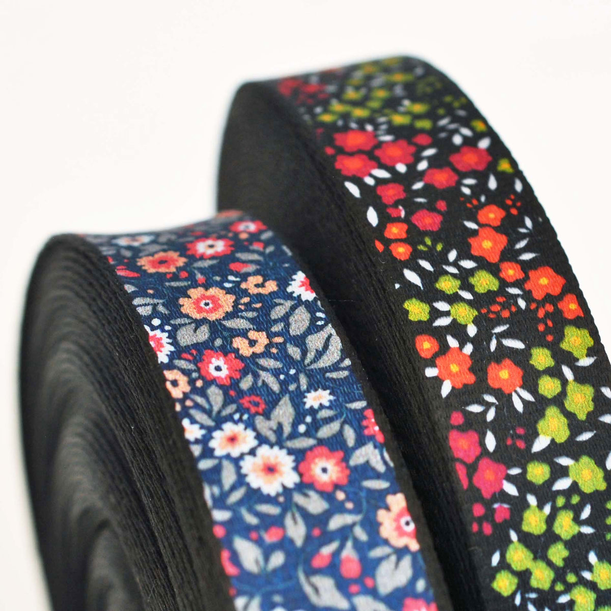 30mm (1.2in) Floral Webbing – Fabrications Ottawa