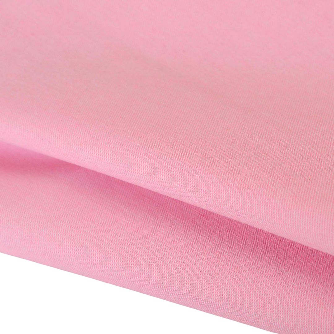 Pastel Denim in Pink – Fabrications Ottawa