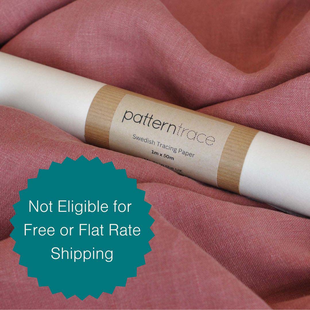 Pattern Trace - 50M – Fabrications Ottawa