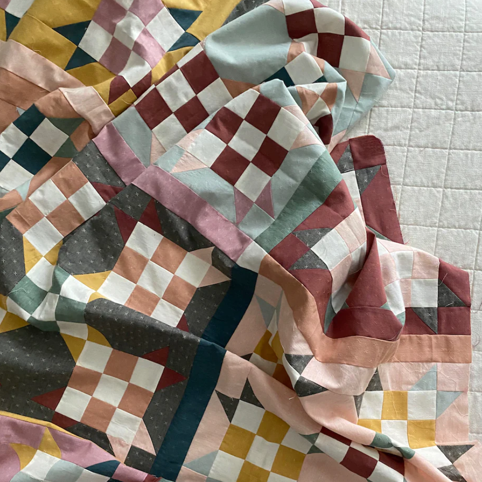 Penelope Handmade Hester – Fabrications Ottawa