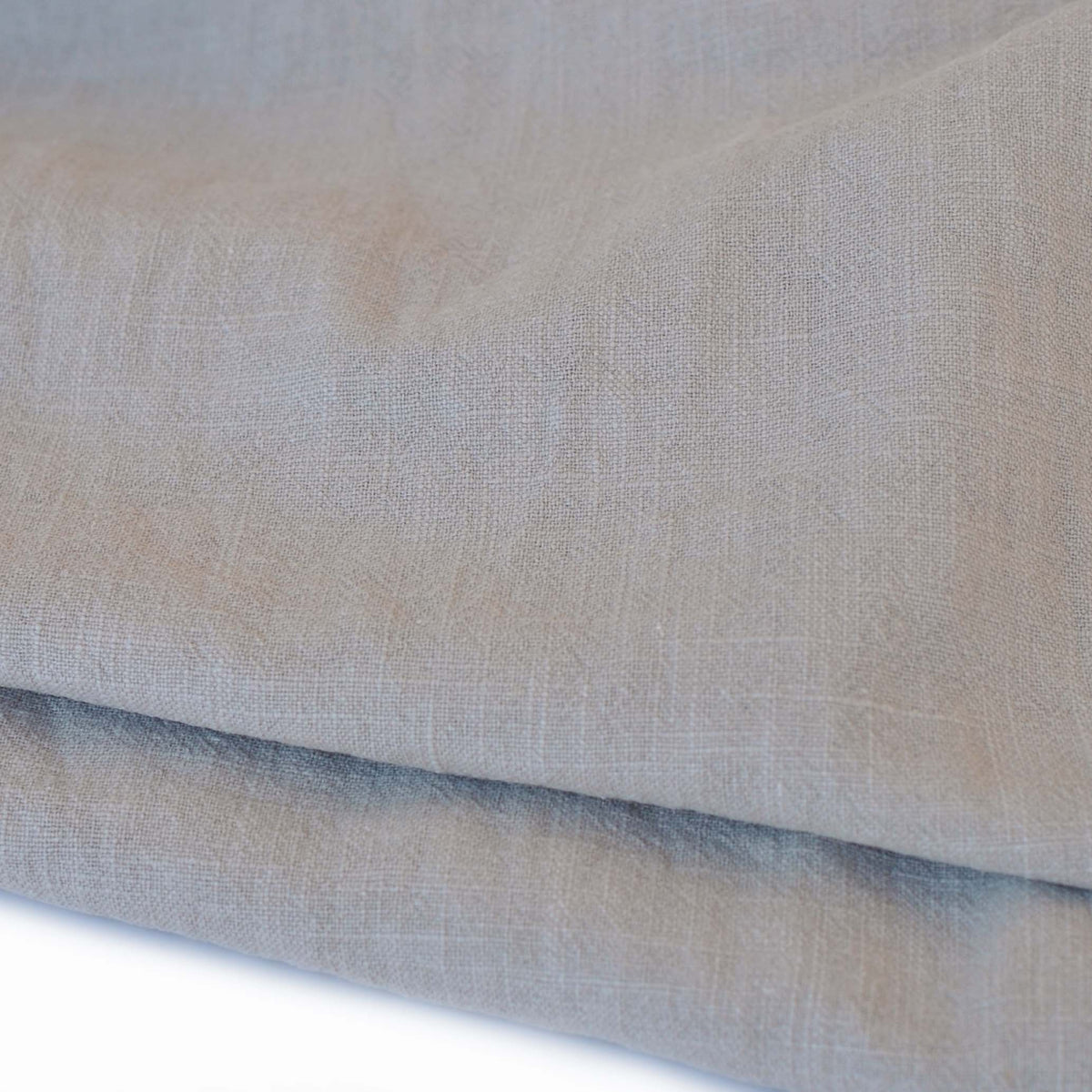 1/2M Stone Washed Ramie in Bone – Fabrications Ottawa