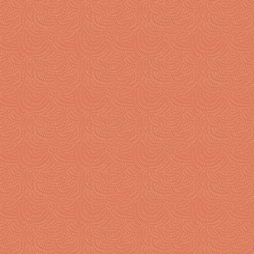 Dear Stella Country Mouse Crimp Ember – Fabrications Ottawa