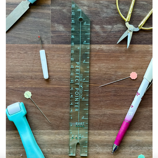 Perfect Pointer Multi Tool – Fabrications Ottawa