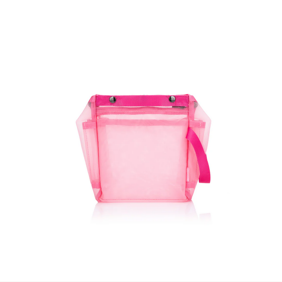 Della Q Oh Snap Sack Small in Bloom – Fabrications Ottawa