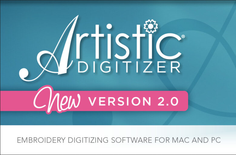 Janome Artistic Digitizer 2.0 – Fabrications Ottawa