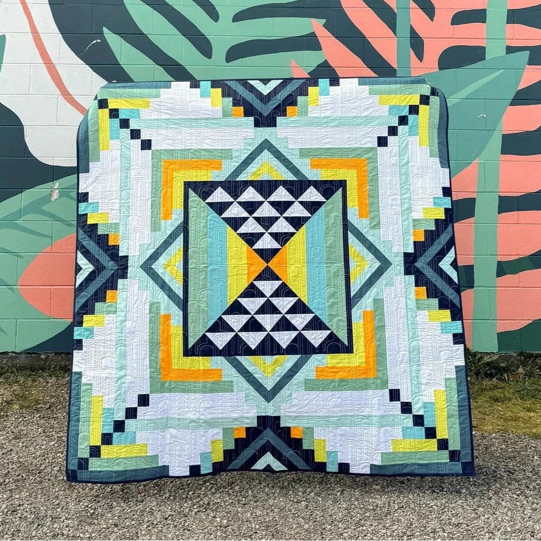 Toad & Sew Diamond Flare – Fabrications Ottawa