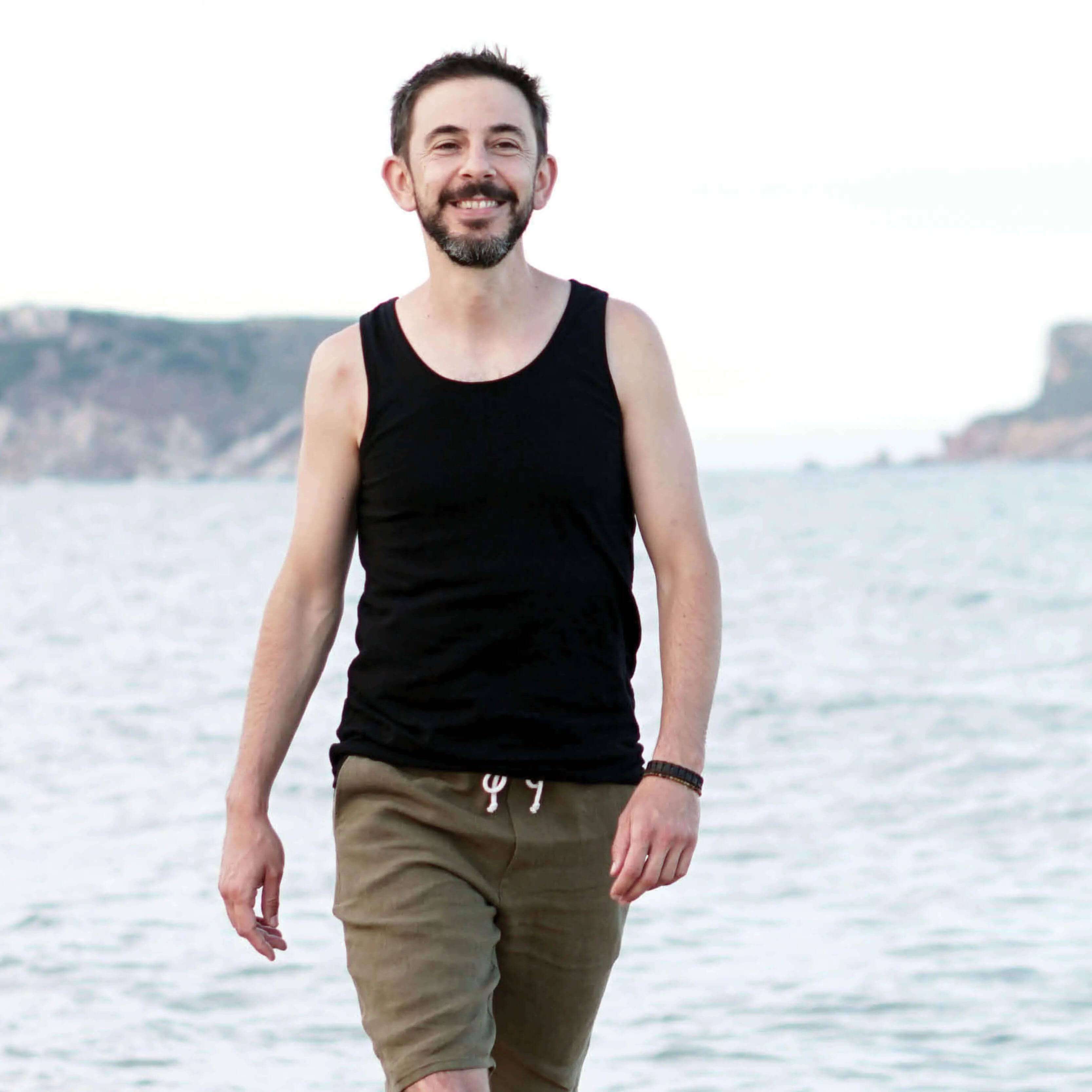 Wardrobe By Me Tank Top - 2XS-4X - PDF Pattern – Fabrications Ottawa