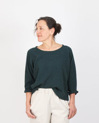 Sew House 7 Remy Raglan Top 0-34 – Fabrications Ottawa