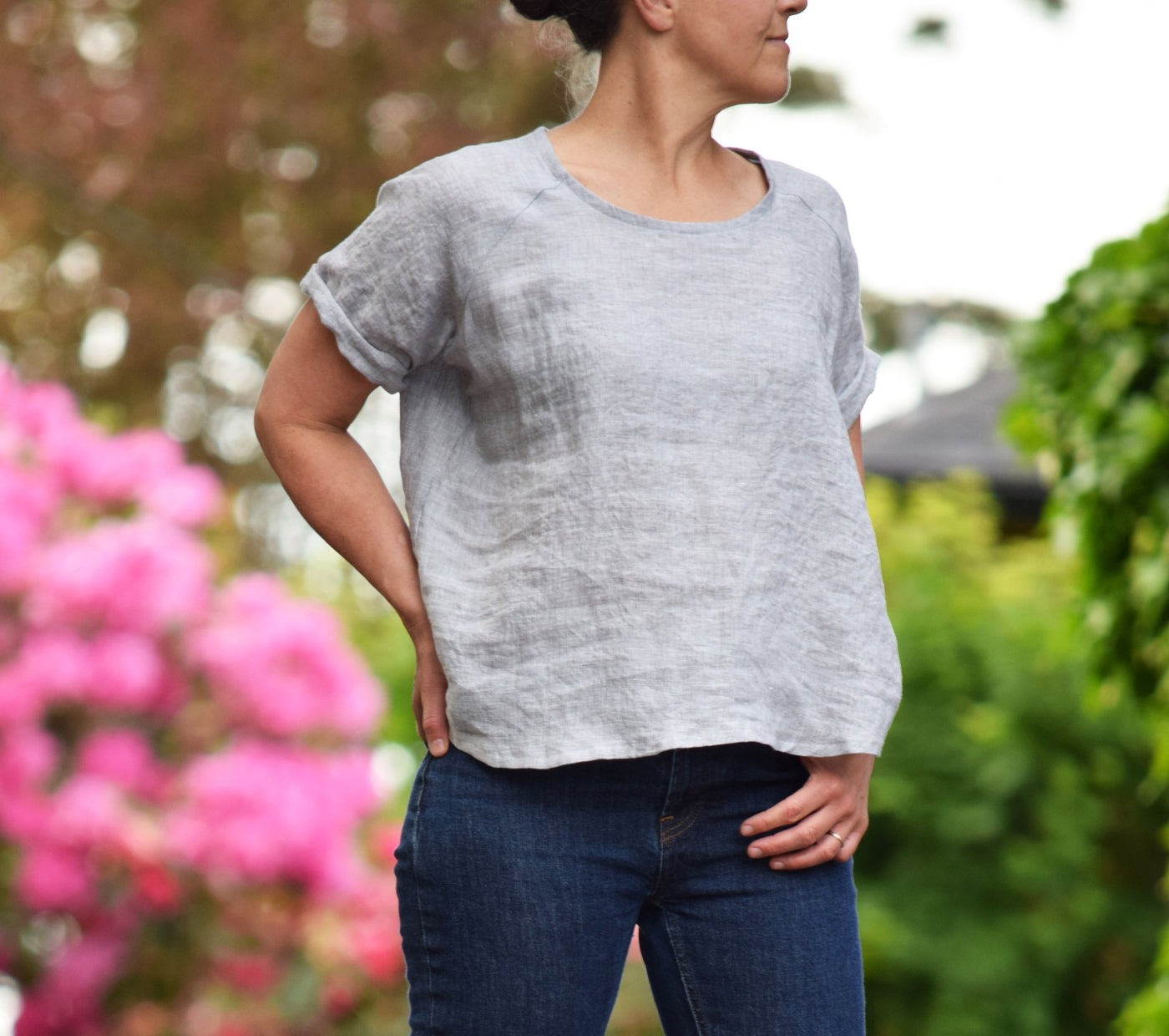 Sew House 7 Remy Raglan Top 0-34 – Fabrications Ottawa